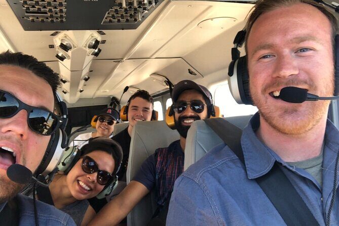 Canyonlands National Park Airplane Tour - Who Should Consider This Tour?