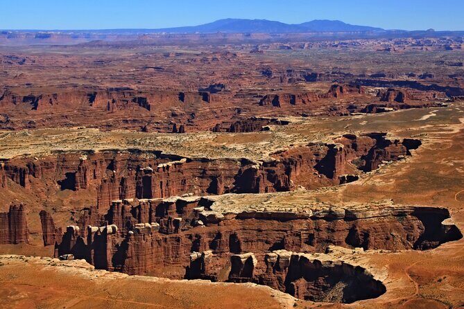 Canyonlands National Park Airplane Tour - Final Thoughts