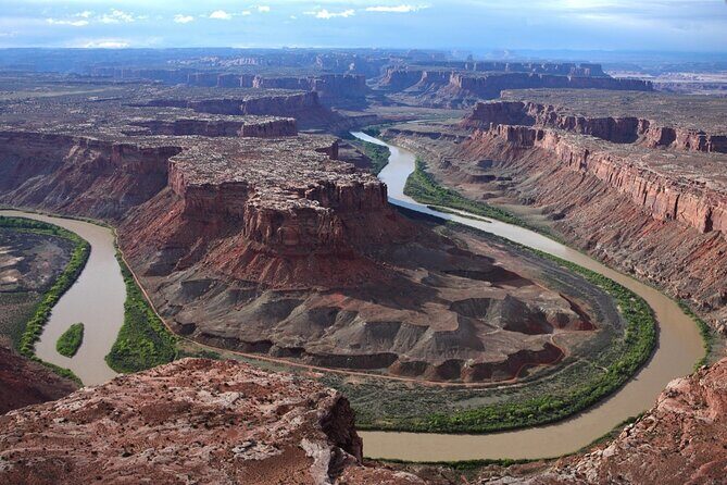 Canyonlands National Park Airplane Tour - Additional Tips for Future Flyers