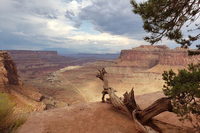 Canyonlands National Park Backcountry 4x4 Adventure from Moab - Practical Details