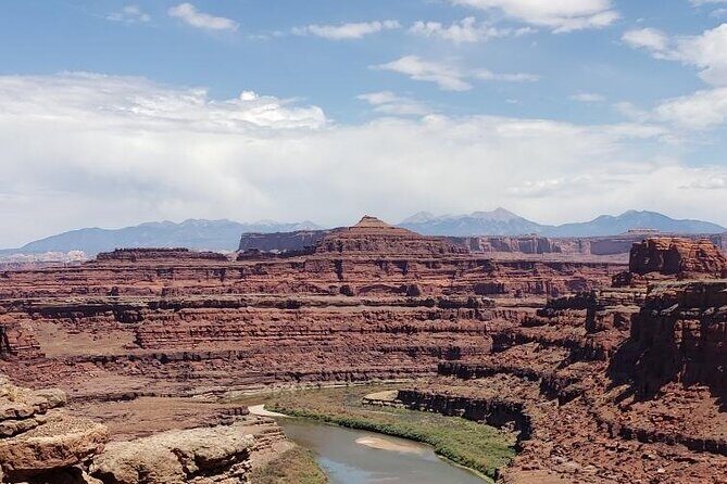 Canyonlands National Park Backcountry 4x4 Adventure from Moab - The Sum Up