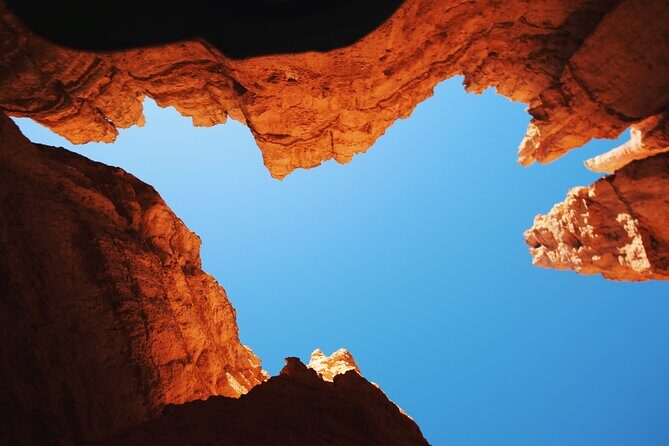 Canyonlands National Park Backcountry Tour - Who Should Consider This Tour?