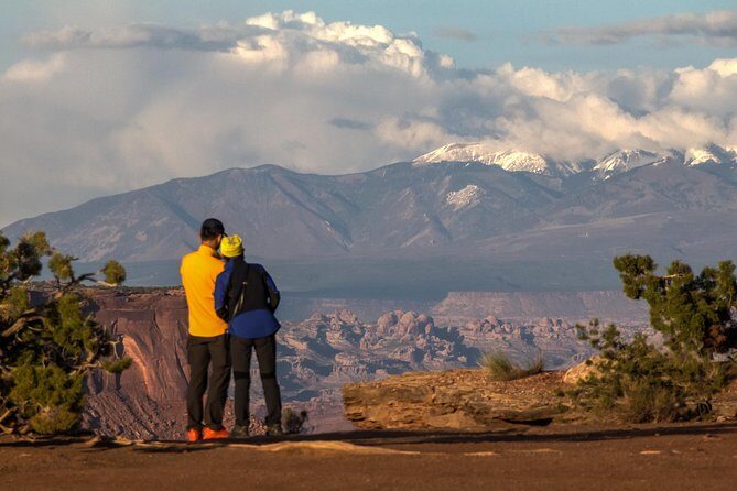 Canyonlands National Park Half-Day Tour from Moab - Who Is This Tour Best For?