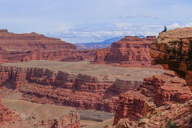 Canyonlands National Park Half-Day Tour from Moab - Final Thoughts