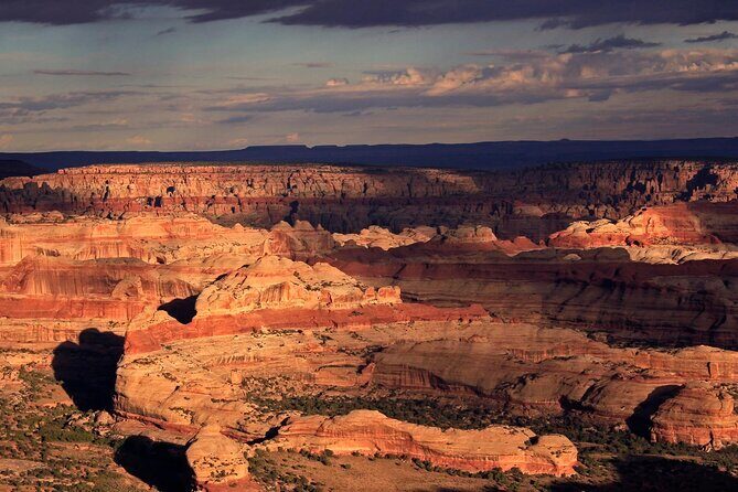 Canyonlands National Park Needles District by 4x4 - Who Should Book This Tour?