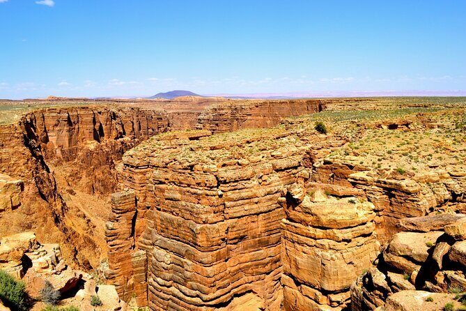 Canyonlands National Park Self-Guided Driving Audio Tour - Who Will Love This Tour?