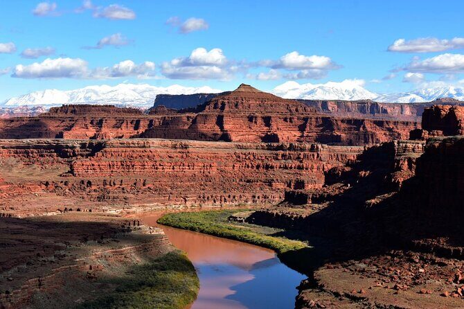 Canyonlands National Park White Rim Trail by 4WD - Frequently Asked Questions
