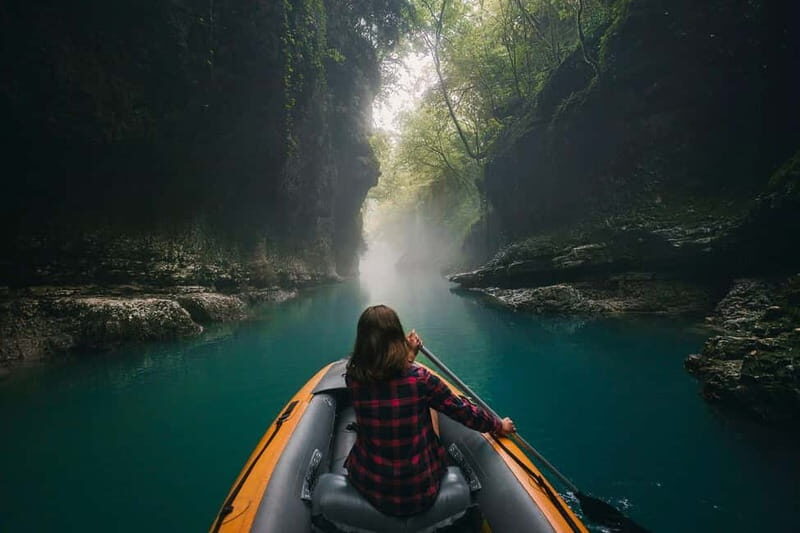 Canyons and Cave tour from Kutaisi - Who Will Appreciate This Tour?