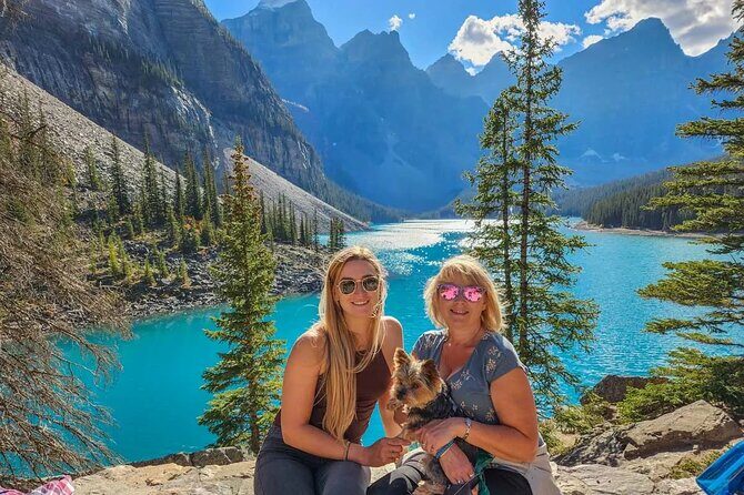 Canyons and caves in the Rockies: Explore with us; From Calgary - Why This Tour Brings Real Value