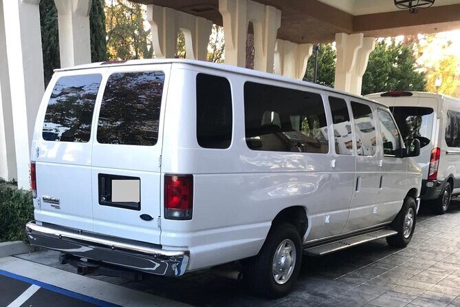 Canyons Village to Salt Lake Airport (SLC) - Departure Transfer - FAQs