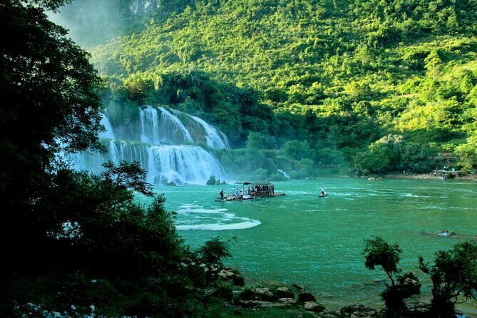 Cao Bang 2 Days Boat Trip and Motorbike Adventure - Key Points: What You Need to Know at a Glance