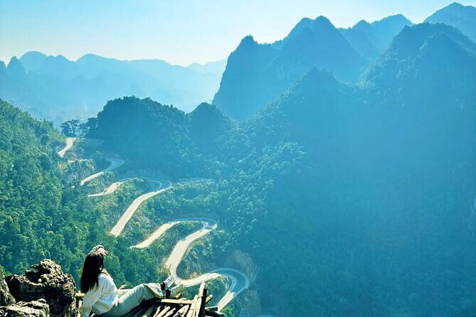 Cao Bang 2 Days Boat Trip and Motorbike Adventure - Authentic Experience and Local Interaction