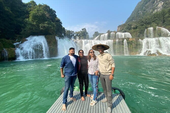 Cao Bang 2 Days Boat Trip and Motorbike Adventure - FAQ