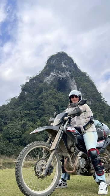 Cao Bang: 3-Day Loop Bicycle Tour - Key Points