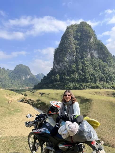 Cao Bang: 3-Day Loop Bicycle Tour - An Overview of the Cao Bang 3-Day Bicycle Tour