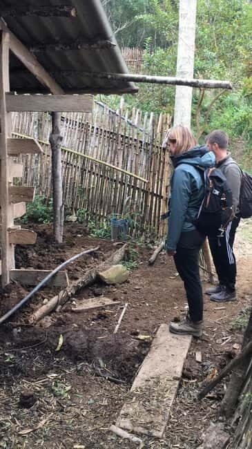 Cao Bang: 3-Day Loop Bicycle Tour - What’s Included and What to Consider