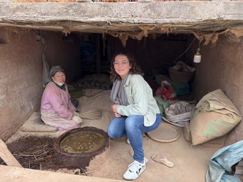 Cao Bang: 3-Day Loop Bicycle Tour - FAQ