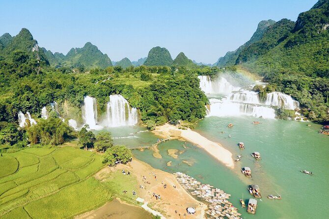 Cao Bang 3 Day Scenic and Cultural Tour - FAQ