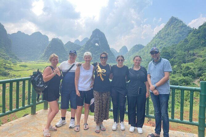 Cao Bang Adventure: 2-Day Scenic Loop Tour Depature Night - FAQs