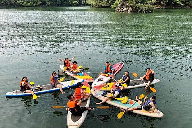 Cao Bang Adventure Shared Transport and Water Fun Tour - Final Thoughts