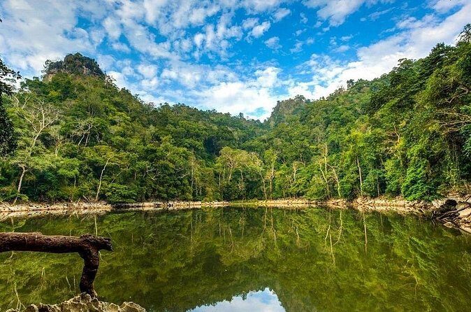 Cao Bang Adventure Shared Transport and Water Fun Tour - FAQ