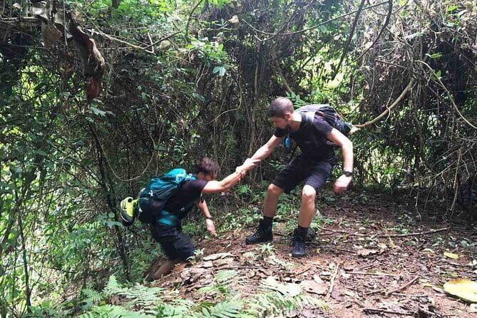 Cao Bang Ba Be Lake Traveling by Van 3D2N - A Detailed Look at the 3-Day Itinerary