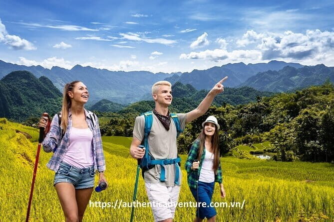 Cao Bang Ba Be Lake Traveling by Van 3D2N - Who Should Consider This Tour?