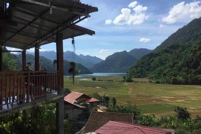 Cao Bang Ba Be Lake Traveling by Van 3D2N on Weekends - A Detailed Look at the Itinerary: What to Expect