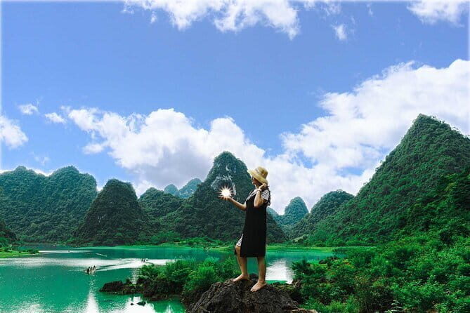 Cao Bang Ba Be Lake Traveling by Van 3D2N (Weekend only) - The Sum Up: Is It Worth It?