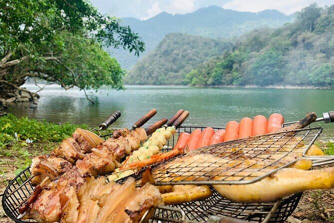 Cao Bang - Ban Gioc - Ba Be Lake 3 Days 2 night Private Tour - Starting Point and First Impressions