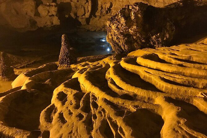 Cao Bang - Ban Gioc waterfall 3 days 2 nights - Who Is This Tour Best For?