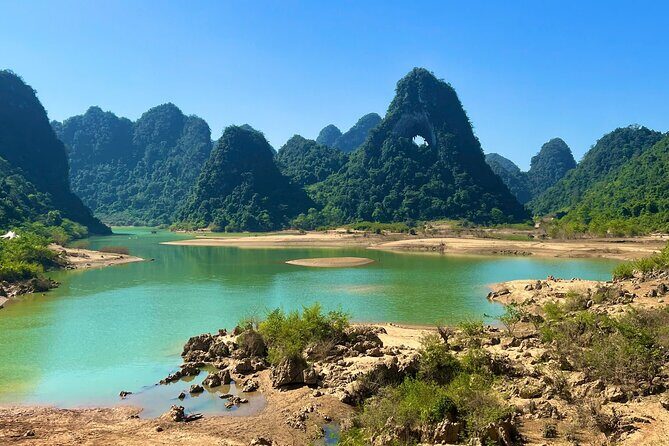 Cao Bang: Ban Gioc Waterfall Full 1 Day Tour with Local Guide - An In-Depth Look at the Tour