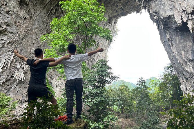 Cao Bang: Ban Gioc Waterfall Full 1 Day Tour with Local Guide - Who Should Consider This Tour?