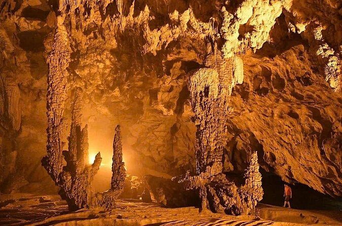 Cao Bang: Ban Gioc Waterfall Full 1 Day Tour with Local Guide - Final Thoughts