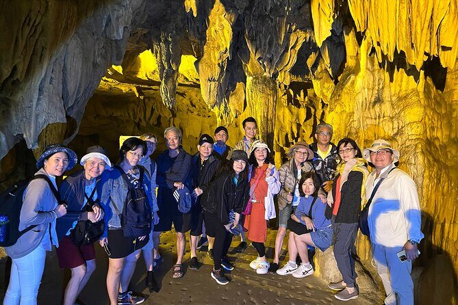 Cao Bang: Ban Gioc Waterfall Full 1 Day Tour with Local Guide - FAQs