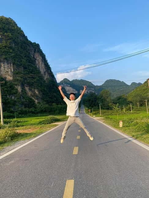 Cao Bang Ban Gioc Waterfall Full Day Tour with Local Guide - An In-Depth Look at the Itinerary