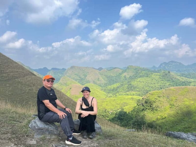 Cao Bang Ban Gioc Waterfall Full Day Tour with Local Guide - Final Thoughts