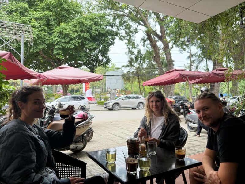 Cao Bang City: Walking/Motor/Car Food Tour with 7+ Tastings - Exploring Cao Bang’s Food Scene: What to Expect