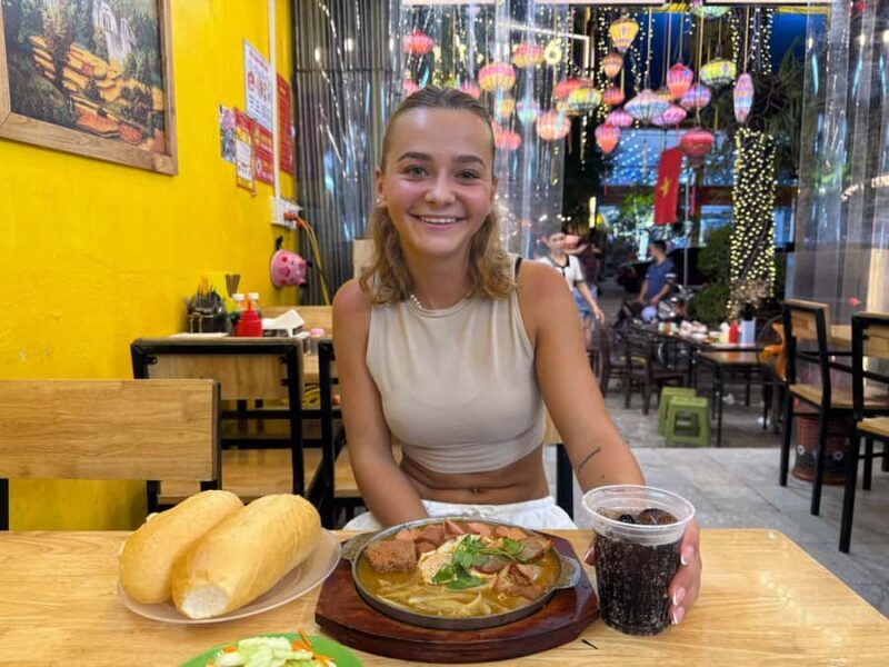 Cao Bang City: Walking/Motor/Car Food Tour with 7+ Tastings - What Makes This Tour Stand Out