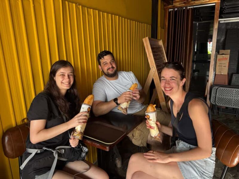 Cao Bang City: Walking/Motor/Car Food Tour with 7+ Tastings - Who Will Love This Tour