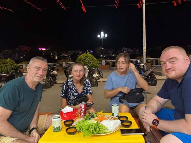 Cao Bang City: Walking/Motor/Car Food Tour with 7+ Tastings - Final Thoughts