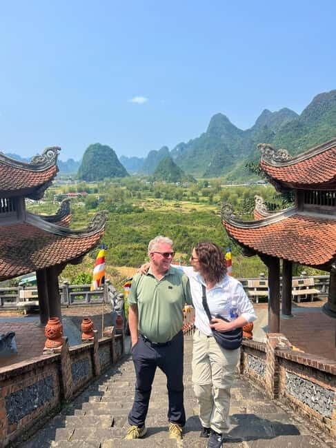 Cao Bang: From Ha Hoi - Ban Gioc Waterfall 2-day 1-night - Key Points