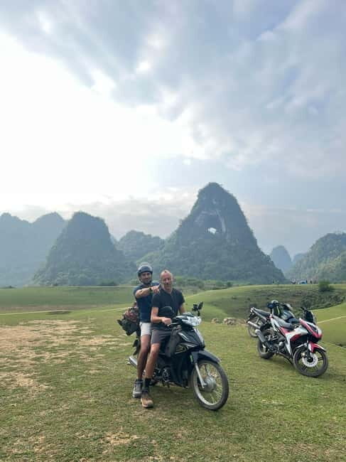 Cao Bang: From Ha Hoi - Ban Gioc Waterfall 2-day 1-night - Authenticity, Highlights, and What Travelers Say