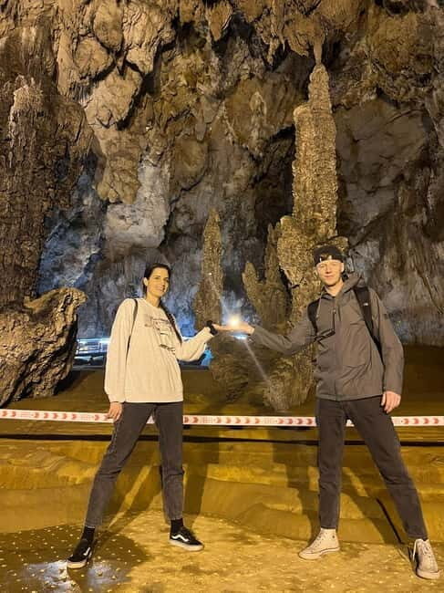 Cao Bang: From Ha Hoi - Ban Gioc Waterfall 2-day 1-night - FAQ