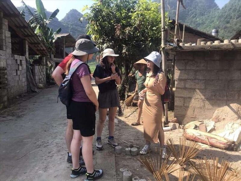Cao Bang Highlights: 3-Day Cultural and Natural Loop - What to Expect from the Cao Bang 3-Day Loop