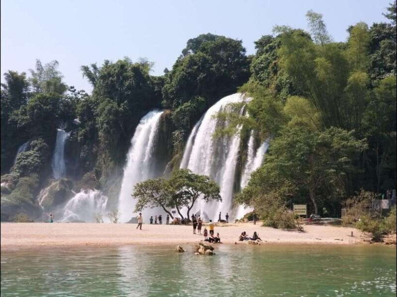 Cao Bang Highlights: 3-Day Cultural and Natural Loop - Who This Tour Is Best For