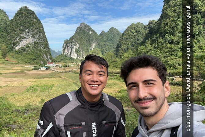 Cao Bang Loop 2-Day With Local Guide - Key Points