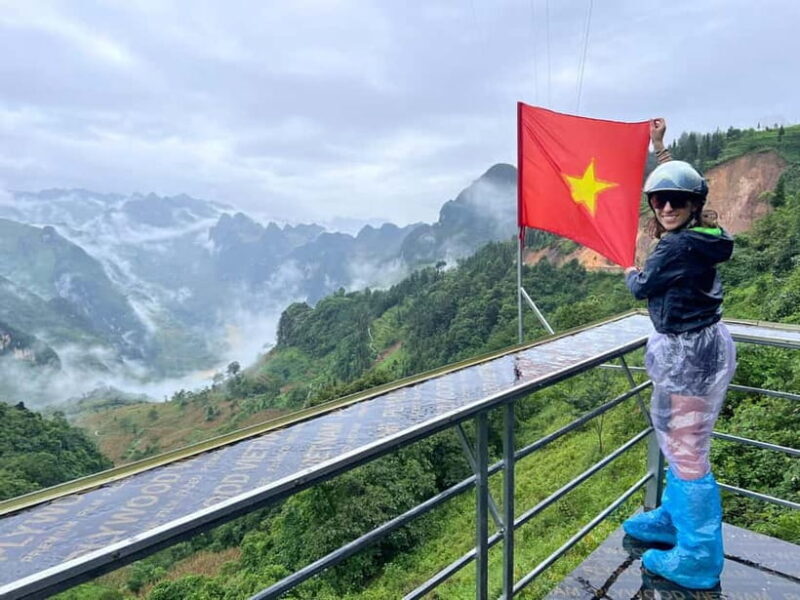 Cao bang Loop 3 days 2 nights - motorbike Viet - An Honest Look at the Cao Bang Loop 3-Day Motorbike Tour