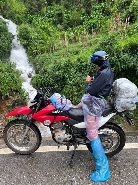 Cao bang Loop 3 days 2 nights - motorbike Viet - Who Is This Tour Best For?