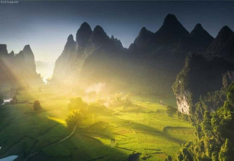 Cao Bang Loop 5-Day Motorbike Trip with Riders Crew - Final Thoughts: Who Will Love This Tour?
